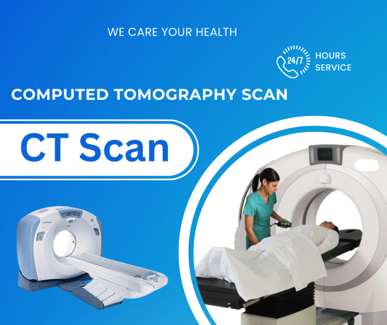 সিটি স্ক্যান নিয়ে বিস্তারিত – ShebaZone