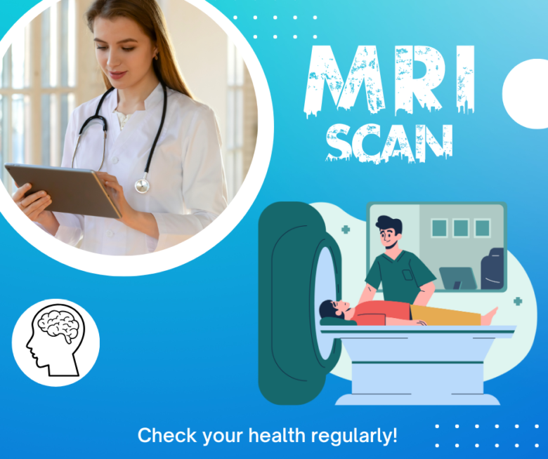 এমআরআই (MRI) নিয়ে বিস্তারিত – ShebaZone