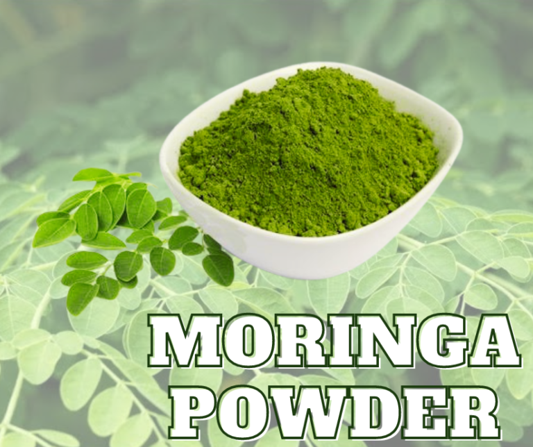 মরিঙ্গা বা সজিনা পাতার উপকারিতা ও অপকারিতা – ShebaZone